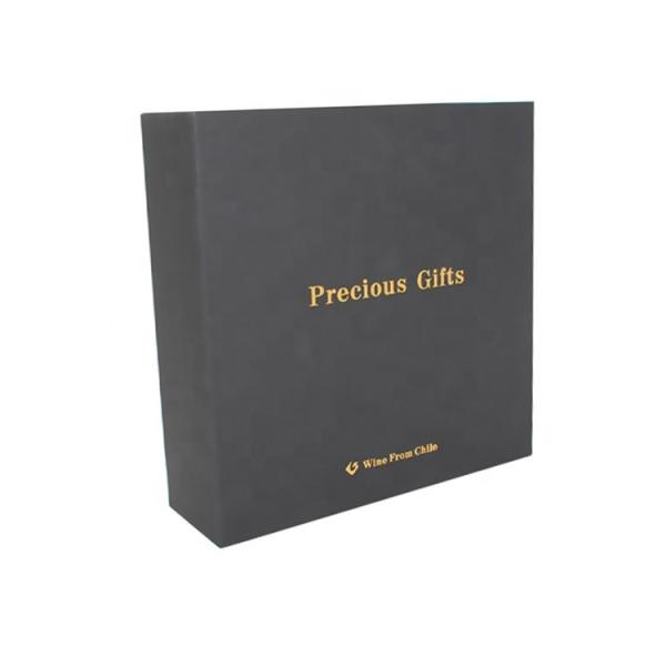 Quality Face Cream Cosmetic Paper Packaging Box 2mm Thickness With EVA Insert for sale