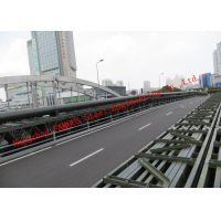 china Long Lifespan Steel Bailey Bridge