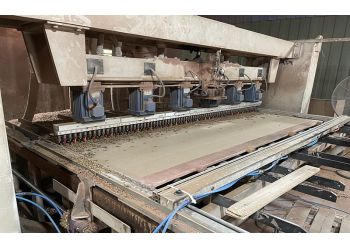 China Factory - FOSHAN SOUNDWIN ACOUSTIC TECHNOLOGY CO.,LTD