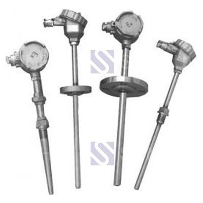 Quality High Temperature Resistant Tungsten Heating Element for sale