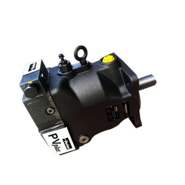 Quality PV028R1K1JHNMMC Parker Hyd Motors Plunger Pump PV028R1K1T1NELC PV028R1K1T1NFWS for sale