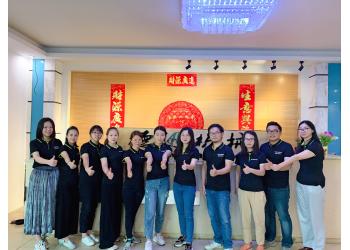 China Factory - Foshan Dession Packaging Machinery Co., Ltd