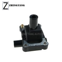 China A0001587503 CLK SLK 230 R170 W140 vehicle Ignition Coil factory