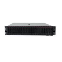 Quality Thinkserver Sr650 V2 Xeon CPU 3.5 HDD 8 Bay 2u Computer Server Motherboard GPU for sale