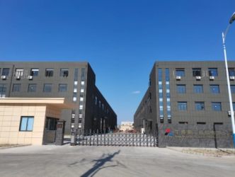 China Factory - Shanghai Dingbo Heavy Industry Machinery Co., Ltd