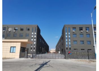 China Factory - Shanghai Dingbo Heavy Industry Machinery Co., Ltd