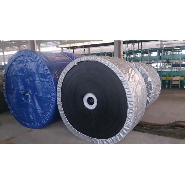 Quality ST630 ST2000 Scratch Cold Resistant Conveyor Belt for sale