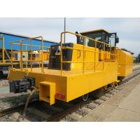 Quality Highway And Railway Rail King Car Mover Vehicle Length * Width 9500/2900mm for sale