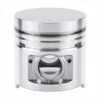 Quality 32A17-00100 S4S Piston Kit for Mitsubishi Engine DP25 DP30 Forklift 94mm Diesel for sale