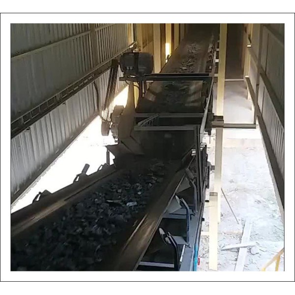 Quality Adjustable Gypse Steel 1.5tph Weight Belt Feeder for sale