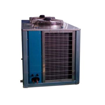 Quality Oem Odm Compressor Condenser Unit , Commercial Condensing Unit Long Service Life for sale