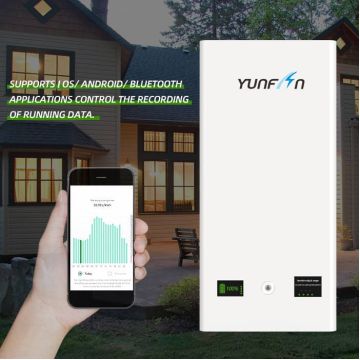 Quality WiFi Residential Lithium Ion Battery Rechargeable 48V MSDS Certificate for sale