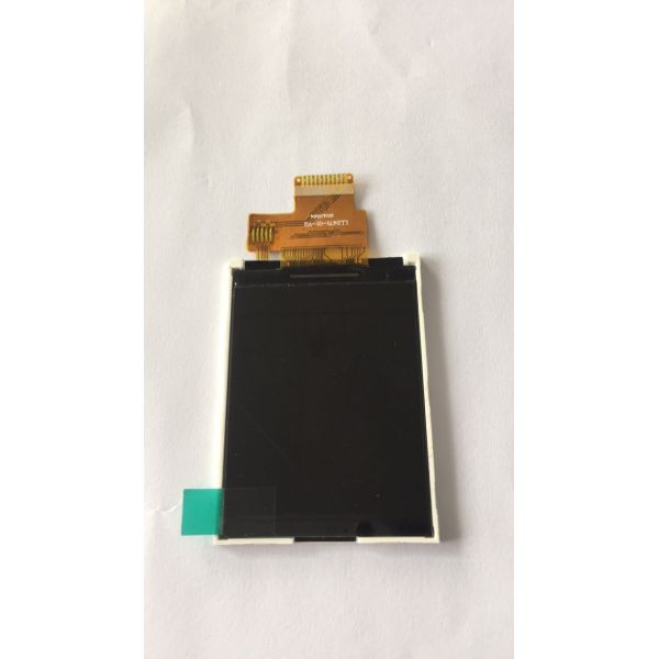 Quality 2.4 Inch TFT LCD Touch Screen 350cd/m2 TFT Capacitive Touchscreen for sale