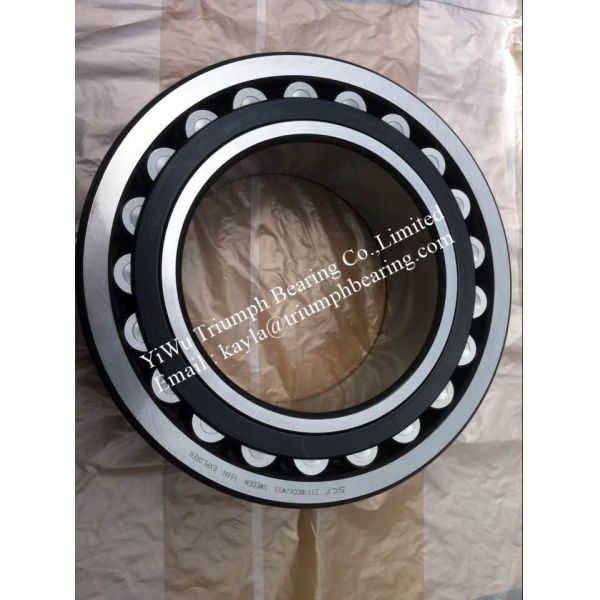 Quality Spherical Roller Bearing 23138 CCK/W33 for sale