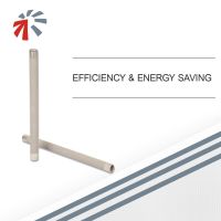 Quality Industry-Grade Carbon Steel High Flux Heat Exchanger Tube for Efficiency Energy for sale