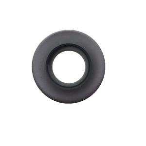 Quality High Precision Carbide Milling Inserts PVD Coating RPMT1003MO-TT Black Color for sale