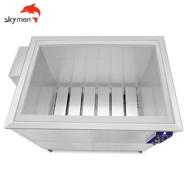 Quality 250 Gallon 316L Stainless Steel Ultrasonic Cleaner 7200w for sale