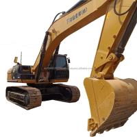 Quality 30800 KG Used Cat 336d 336dl 330d 325c 312d 200 320d Excavator in Excellent for sale