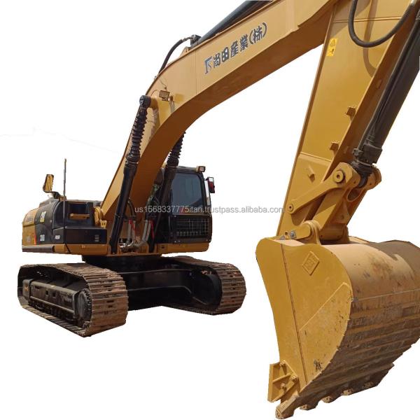 Quality 30800 KG Used Cat 336d 336dl 330d 325c 312d 200 320d Excavator in Excellent for sale