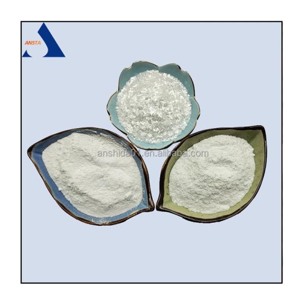 Quality Sythetic Mica Powder Price Synthetic Mica China Manufacturer for sale