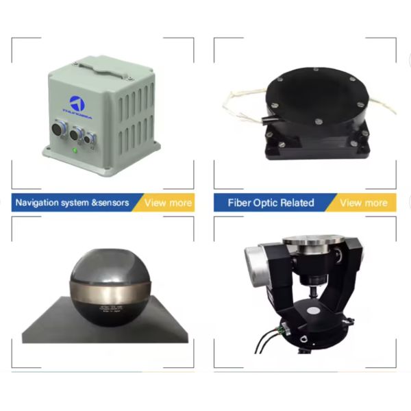 Quality EGI Embedded GPS INS DC 9V-36V Vibration Resistance 10 G for sale