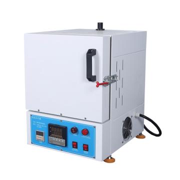 Quality Liyi Heat Treatment Oven , 800 Degree Electric Muffle Furnace for sale