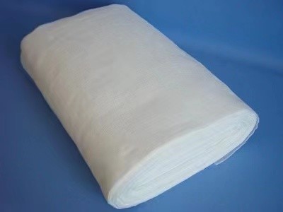 Quality 100% Cotton Medical Dressing Gauze Pillow Gauze Roll 100yards Individual Wrapped for sale