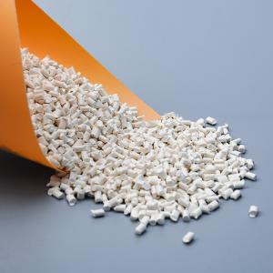 Quality EP-701AMB25 Polyolefin Low-Halogen Environmentally Friendly Flame Retardant for sale