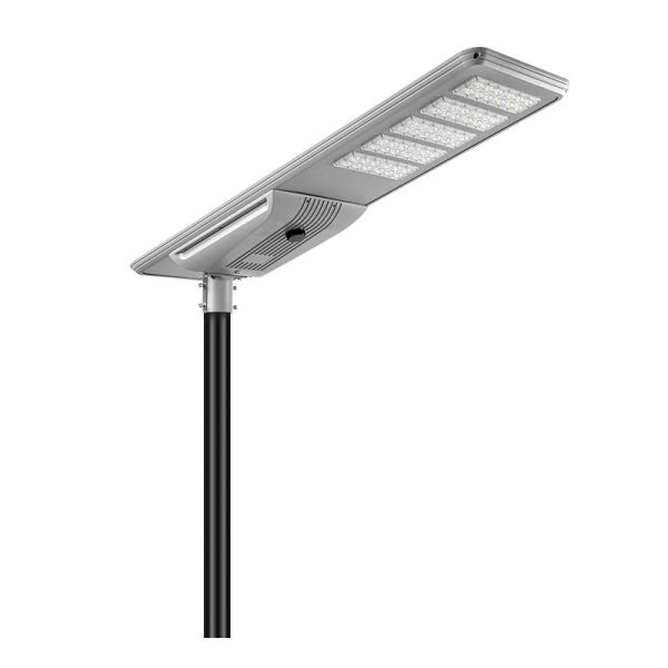 Quality OEM Outdoor Separate Solar Street Light Project Design Energy Saving for sale