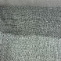 Quality Fusible non woven interlining fabric Medium Weight Iron On for sale