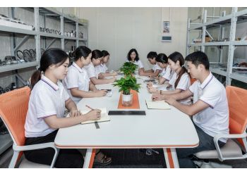 China Factory - Guangzhou Taishuo Machinery Equipement Co.,Ltd