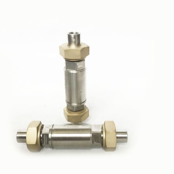 Quality Cast Steel Stainless Steel Check Valve for sale