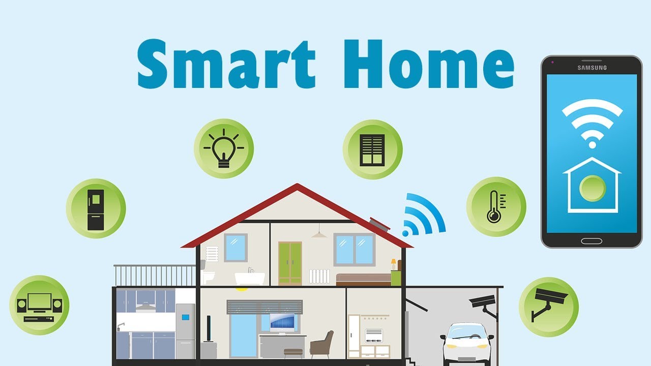 IoT battery