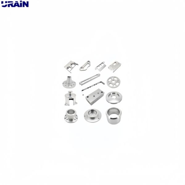 Quality Precision CNC Machining Service with ±0.01mm Tolerance for Multi-Material OEM ODM Parts for sale