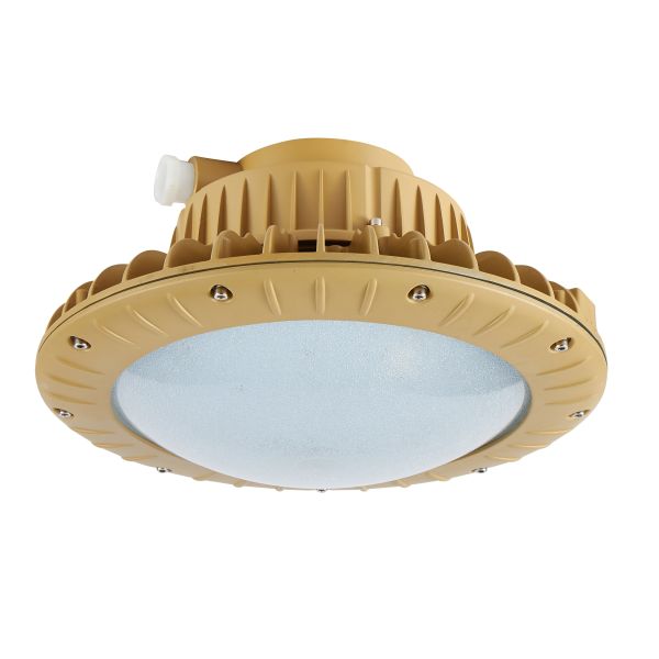 Quality 19000 Lumen NEW-FBP-180W Round Explosion Proof LED High Bay Lighting Fixtures for sale