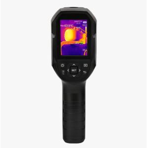 Quality CDI260Ex Explosion-proof Infrared Thermal Imager for sale