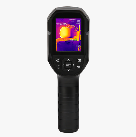 Quality CDI260Ex Explosion-proof Infrared Thermal Imager for sale