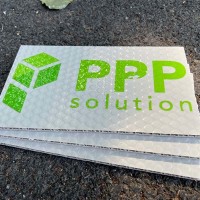 Quality 3mm 5mm Fire Retardant PP Honeycomb Board For Surface Shields for sale