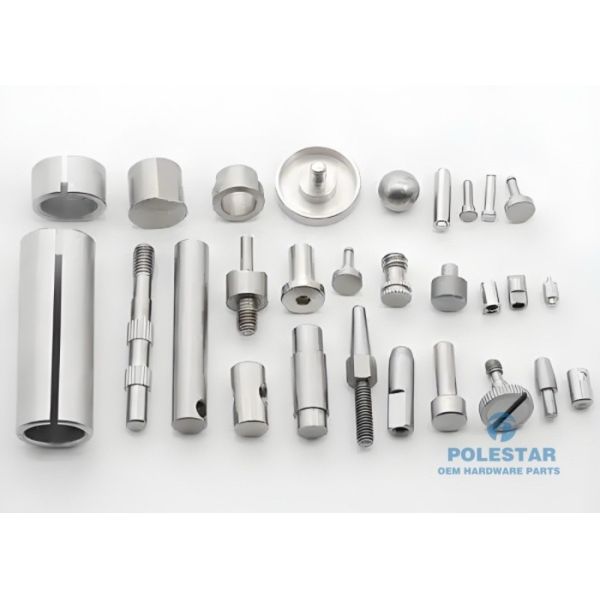 Quality Lightweight Titanium CNC Machining For Motorcycle Brake Caliper OEM for sale