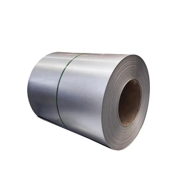 Quality Non-oiled SGCC CGCC DX51D Galvanized Cold Rolled Gi Sheet Galvanized Steel Coil for sale