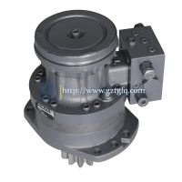 Quality EC80/ECR88/VOE14572717/VOE14636561 excavator swing gear box Assy For Vol-vo for sale