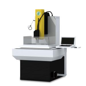 Quality Customized 5 Axis CNC EDM Small Hole Drilling Machine Sjd705c for sale