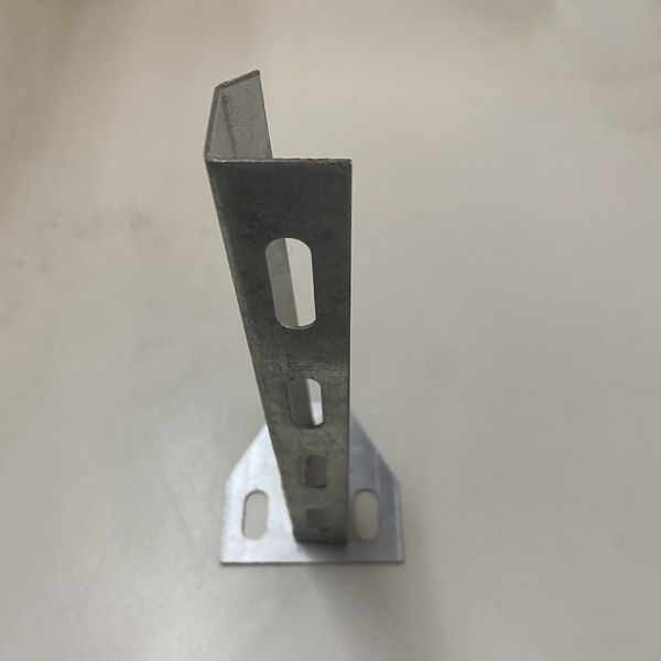 Quality Waterproof Fire Resistant Cable Tray Accessories Cable Tray Support Brackets for sale