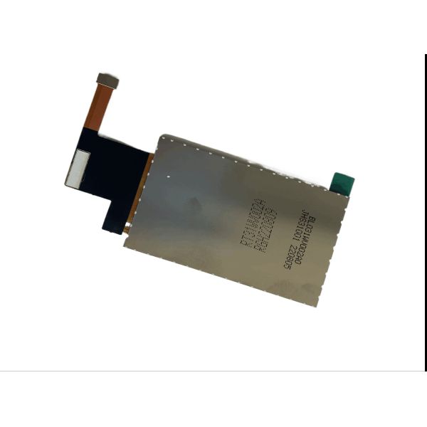 Quality 3.1 Inch Smart IPS HD LCD Display 480x800 High Resolution 450cd/m2 Brightness for sale