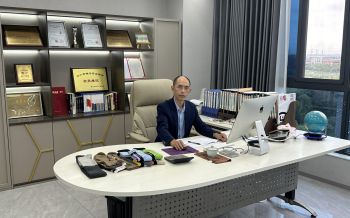 China Factory - Haining Longze Knitting Co., Ltd.