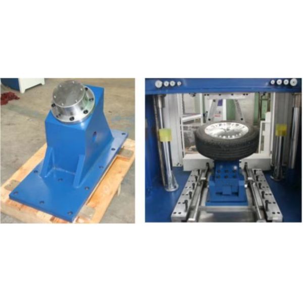 Quality ISO7141 1MPa Impact Strength Testing Machine , Antirust Impact Test Device for sale