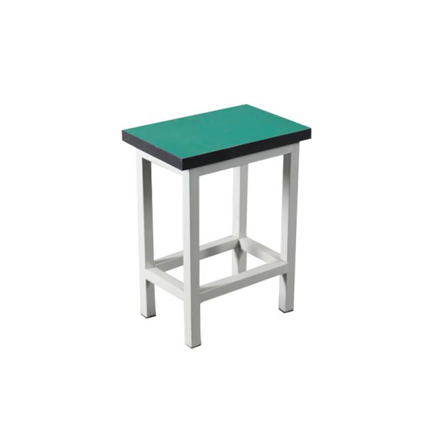 Quality Anti-Static Workbench 120x60x160cm Green ESD Workbench for sale