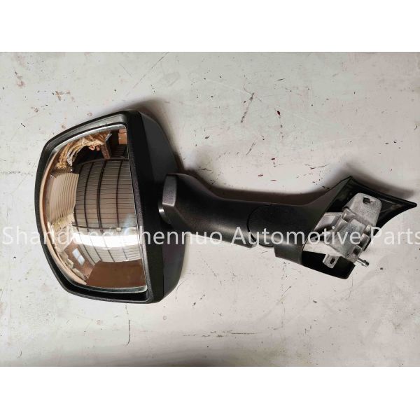 Quality 812W63730-6656 Shandeka Driver'S Cab Front Rear View Mirror Truck Components for sale