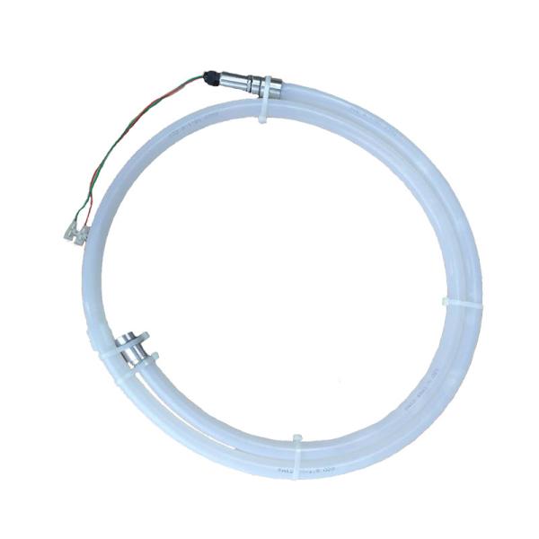 Quality Boats 0.75m³ Automatic Fire Suppression Tube With FM200 Gas for sale