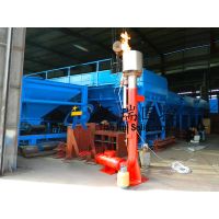 Quality Rainproof DN200 16kv Flare Equipment For Liquid Gas Separators for sale